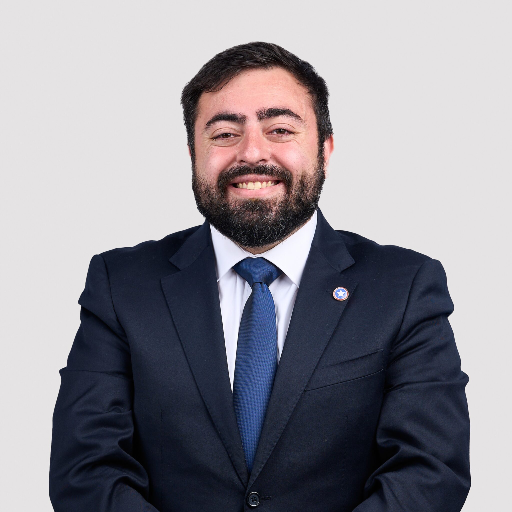 Quienes somos - Consejo Regional Metropolitano